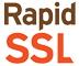 RapidSSL | Dünya'nın En Popüler SSL Sertifikasına Sahip Olun!